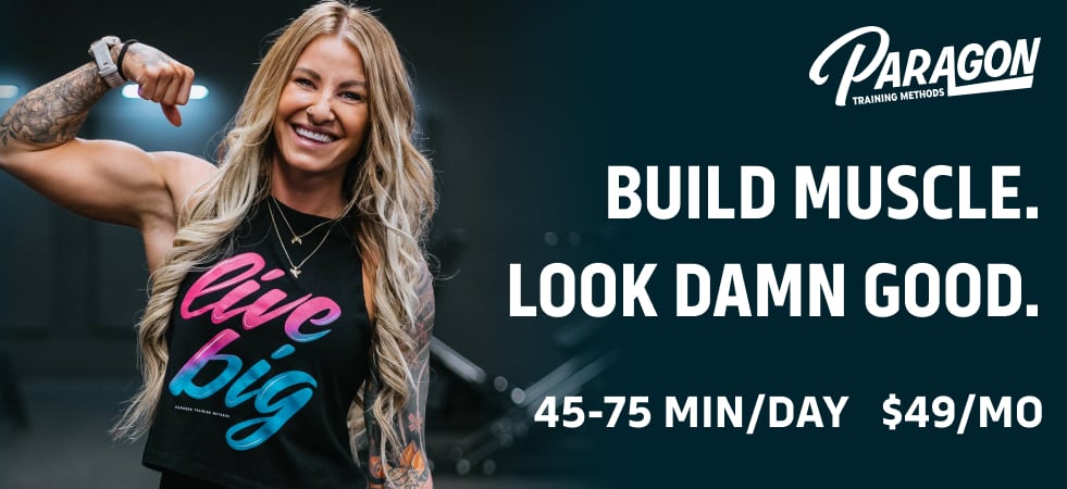 TrainHeroic Marketplace | The World’s Best Training Programs All in One ...